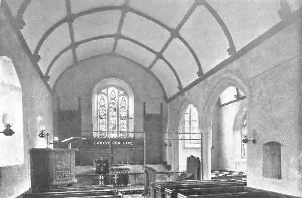 «SOME OLD DEVON CHURCHES» BY J. STABB; 37-48