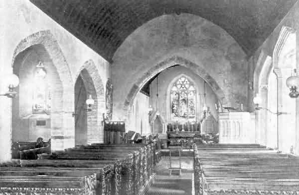 «SOME OLD DEVON CHURCHES» BY J. STABB; 157-168